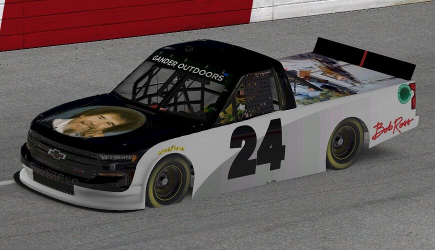 Drivers | Samspoid Oval League