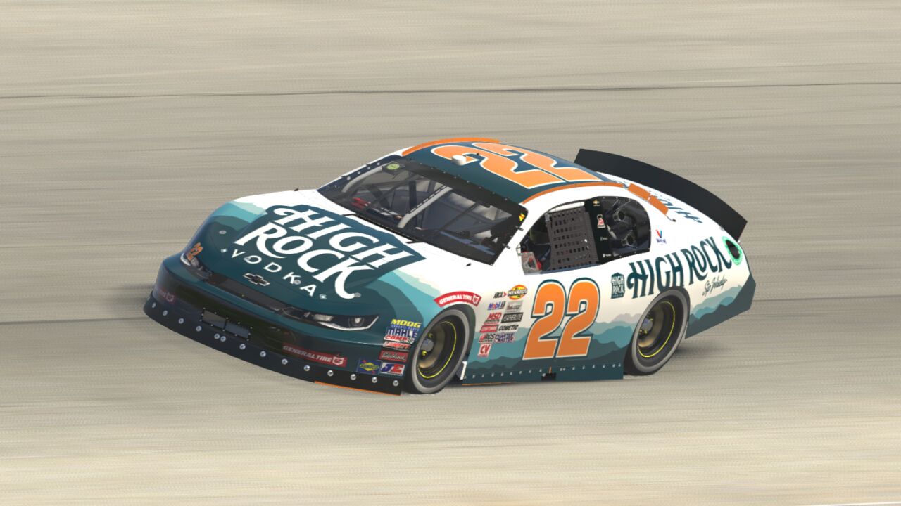 Drivers | Samspoid Oval League