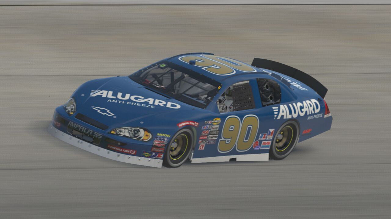 Drivers | Samspoid Oval League