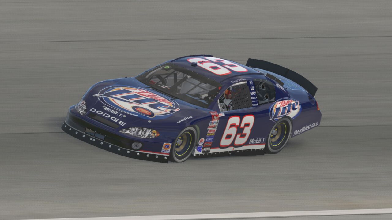 Drivers | Samspoid Oval League