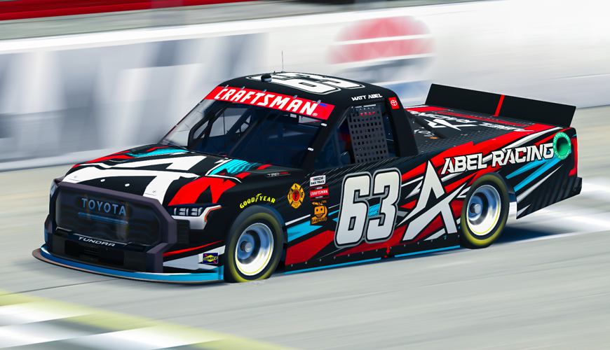 Drivers | Sampsoid Oval League