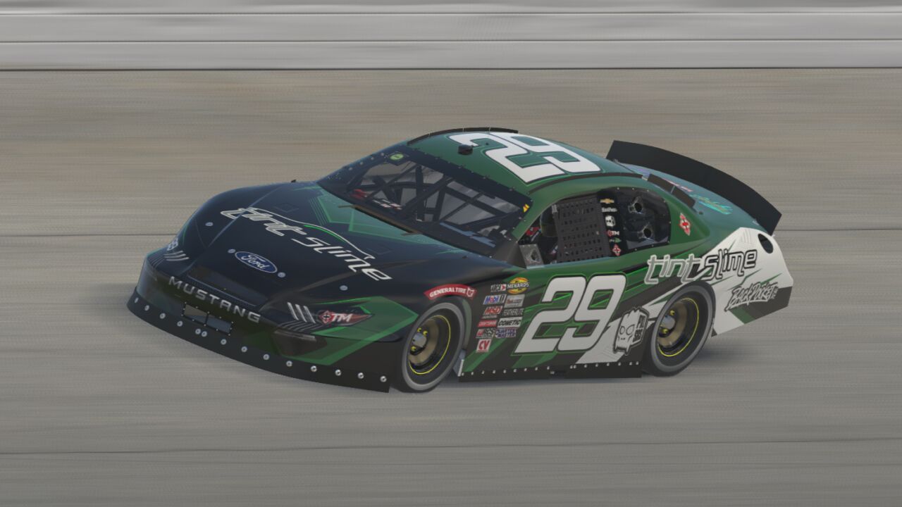 Drivers | Samspoid Oval League