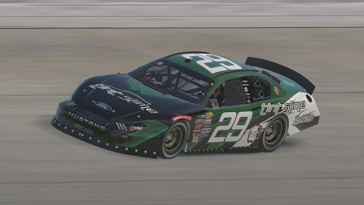 Drivers | Samspoid Oval League